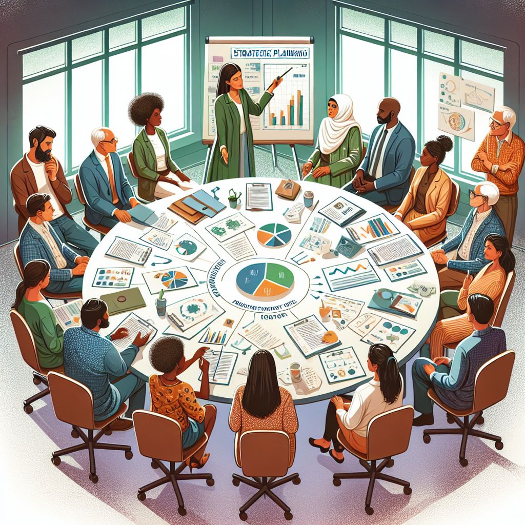 ERTC Eligibility Checklist for Nonprofits: Complete Guide ...